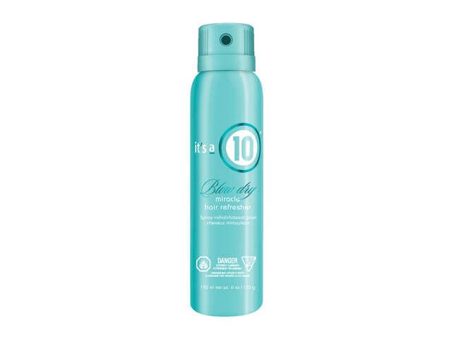 Click here for Its A 10 Blow Dry Hair Refresher 6oz prices