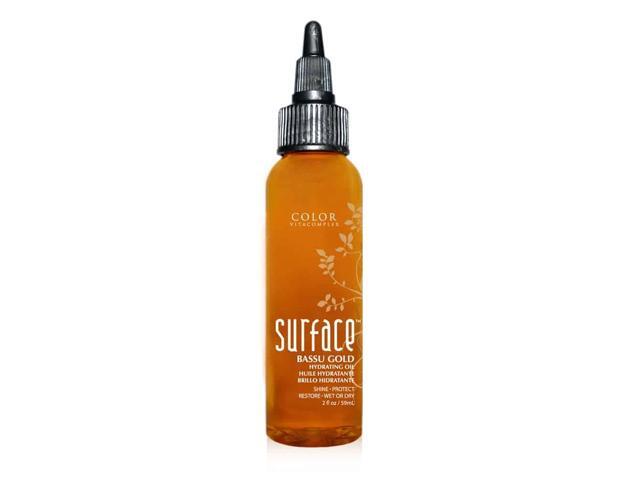 Click here for Surface Bassu Gold Hydrating Oil 2oz prices