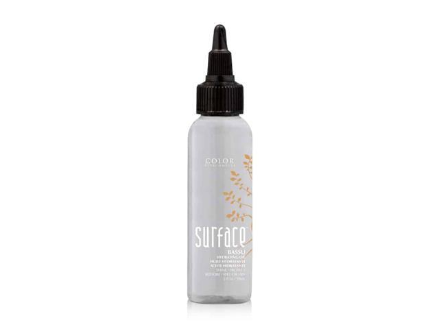 Click here for Surface Bassu Hydrating Oil 2oz prices