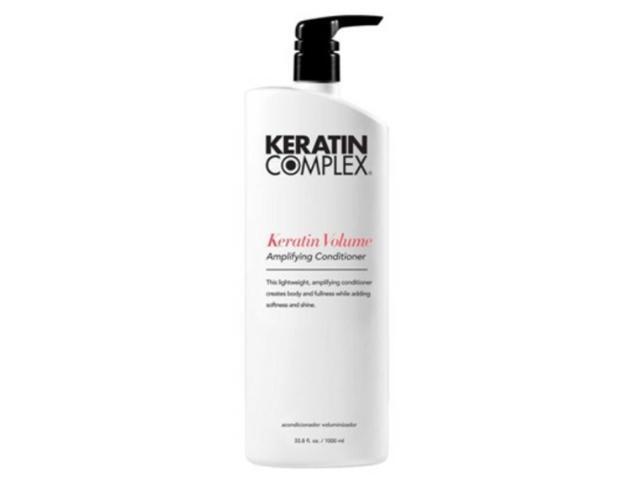 Click here for Keratin Complex Keratin Volume Amplifying Conditio... prices