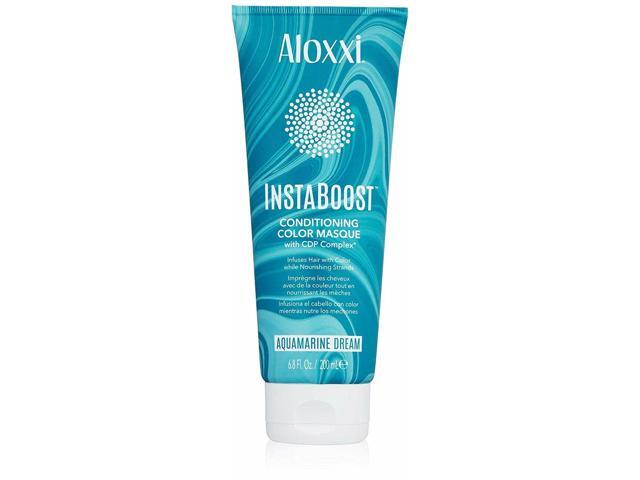 Click here for Aloxxi Instaboost Conditioning Color Masque Aquama... prices