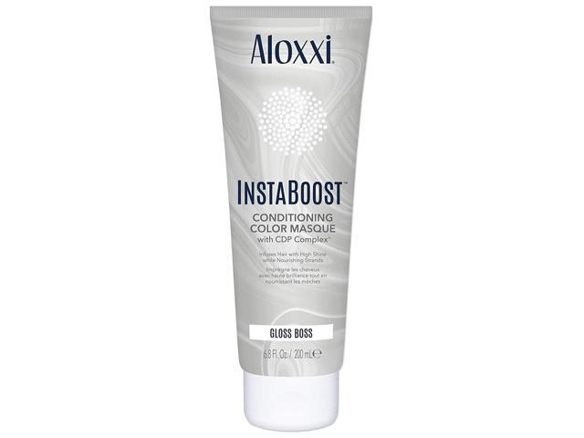 Click here for Aloxxi Instaboost Conditioning Color Masque Gloss... prices