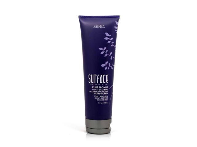 Click here for Surface Pure Blonde Violet Shampoo 9oz prices