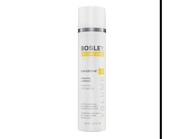 Click here for Bos-Defense Volumizing Conditioner for Normal To F... prices