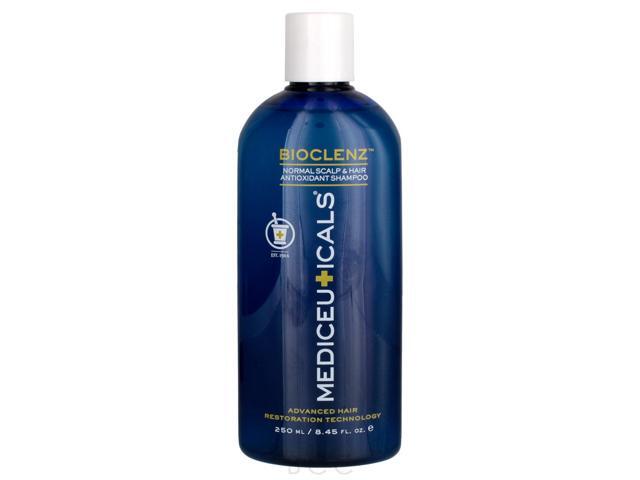 Click here for Mediceuticals Bioclenz Antioxidant Shampoo 8.5 oz. prices