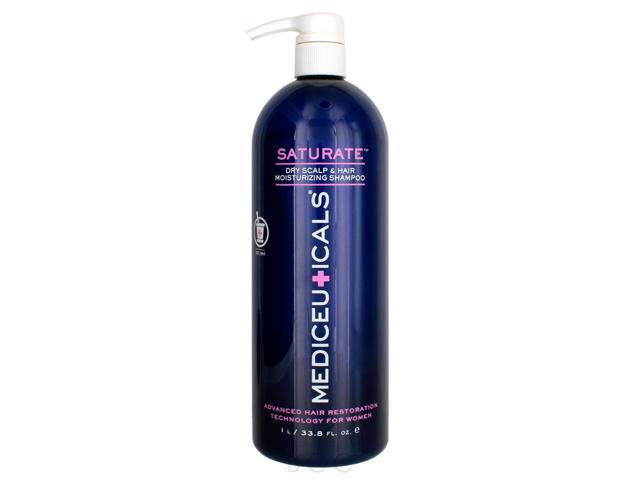 Click here for Mediceuticals Saturate - Dry Scalp & Hair Shampoo... prices