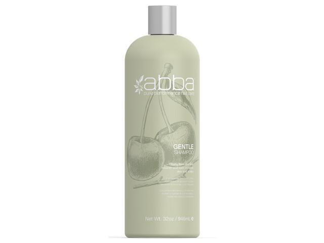 Click here for Abba Gentle Shampoo 32oz prices