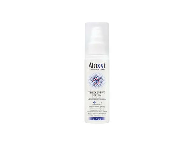 Click here for Aloxxi Thickening Serum 3.4oz prices