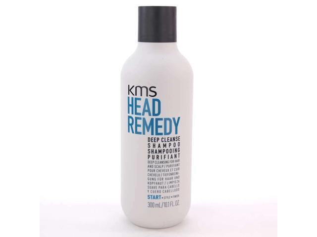 Click here for KMS HEADREMEDY Deep Cleanse Shampoo 10.1oz prices