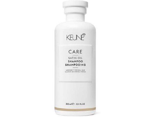 Click here for Keune Care Line Satin Oil Shampoo 10.1oz/300ml prices