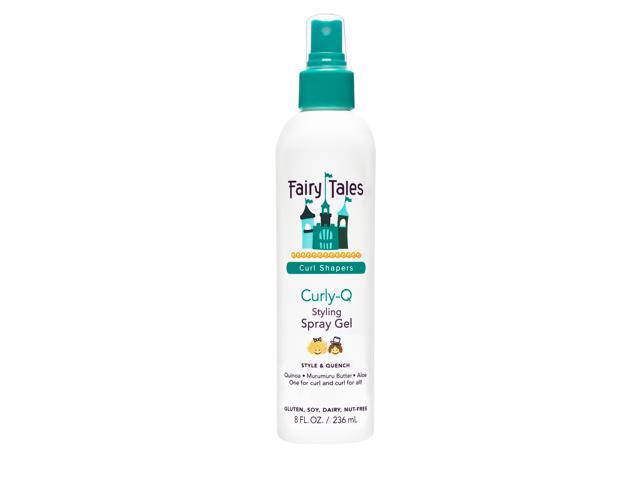 Click here for Fairy Tales Curly-Q Styling Spray Gel 8 oz prices