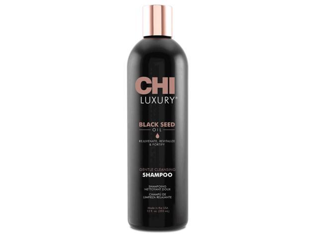Click here for CHI Luxury Black Seed Gentle Cleansing Shampoo 12o... prices