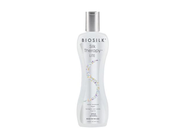 Click here for Farouk Biosilk Silk Therapy Lite 5.64oz prices