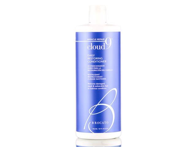 Click here for Brocato Cloud 9 Miracle Repair Shampoo 32 oz. prices