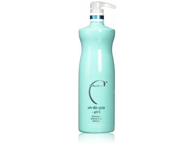 Click here for Malibu C Un-Do-Goo Shampoo 33.8oz/ Liter prices