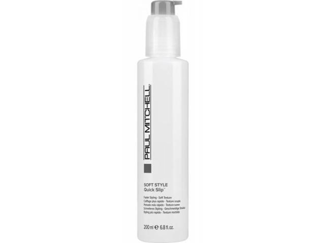 Click here for Paul Mitchell Soft Style Quick Slip 6.8oz prices