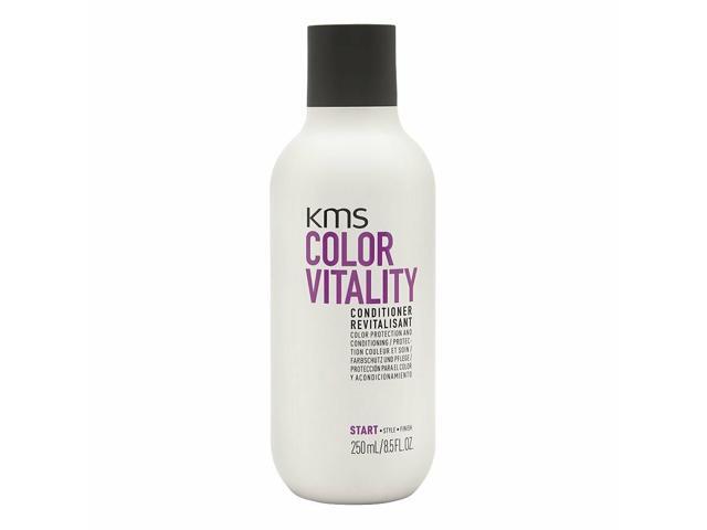 Click here for KMS COLORVITALITY Conditioner 8.5oz prices