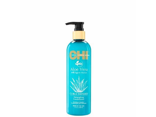 Click here for CHI Aloe Vera Detangling Conditioner 11.5oz prices