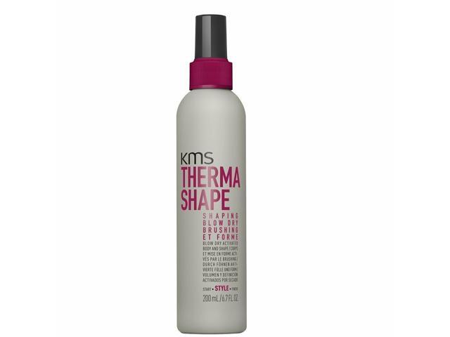Click here for KMS THERMASHAPE Shaping Blow Dry 6.7oz prices
