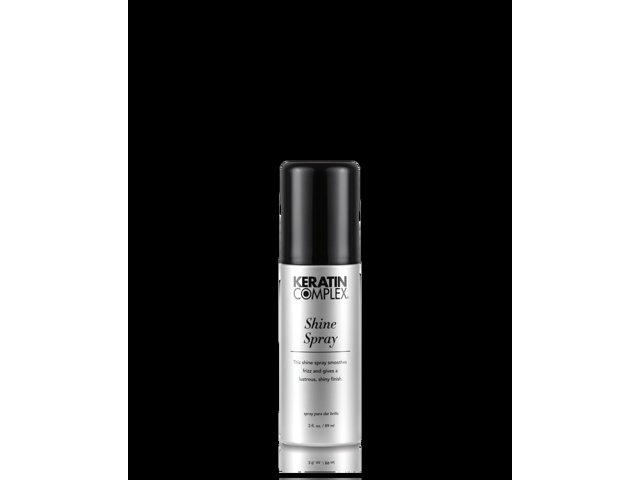 Click here for Keratin Complex Shine Spray 3oz prices