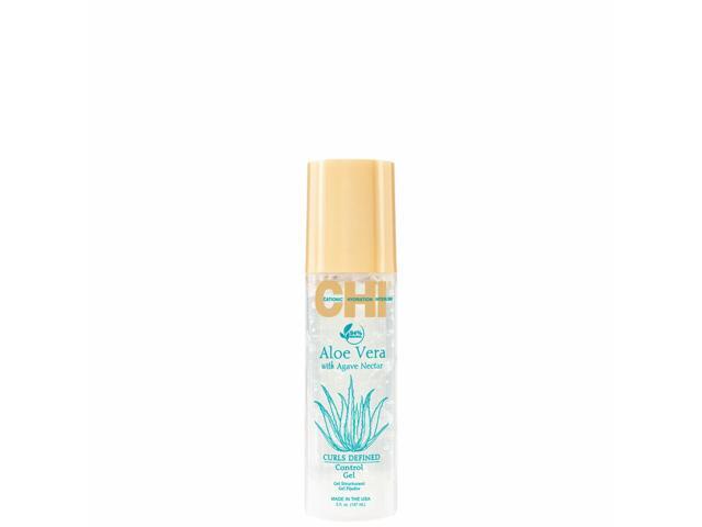 Click here for CHI Aloe Vera Control Gel 5oz prices