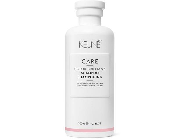 Click here for Keune Care Line Color Brillianz Shampoo 10.1oz prices
