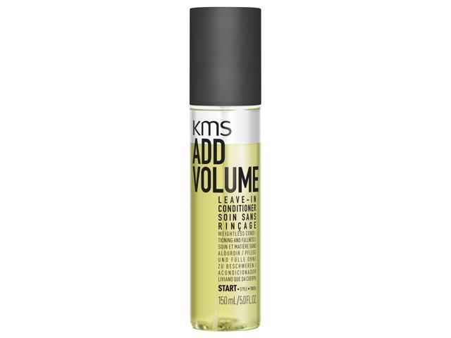 Click here for KMS ADDVOLUME Leave-In Conditioner 5oz prices