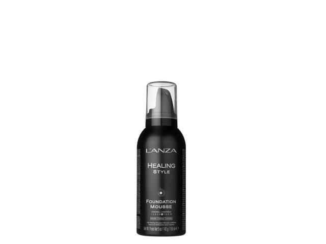 Click here for LaANZA Healing Style Foundation Mousse 5 oz prices