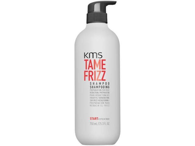 Click here for KMS TAMEFRIZZ Shampoo 25.3oz prices