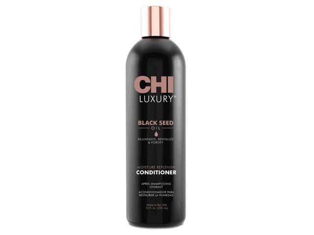 Click here for CHI Luxury Black Seed Moisture Replenish Condition... prices