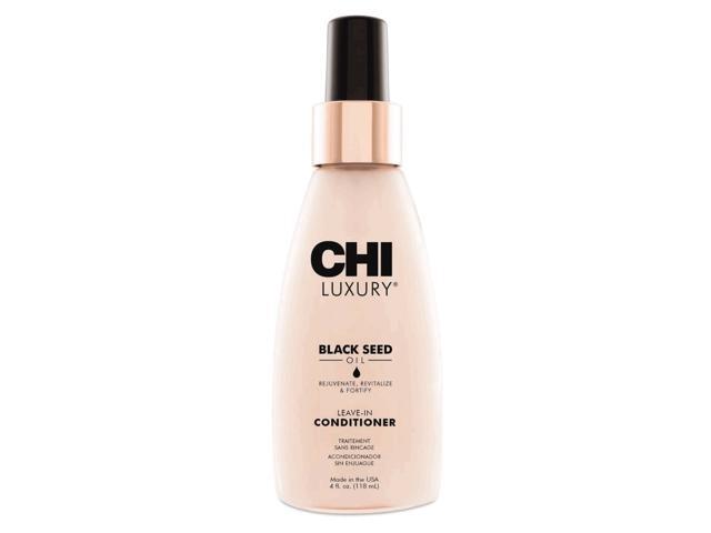Click here for CHI Luxury Black Seed Leave-In Conditioner 4oz prices