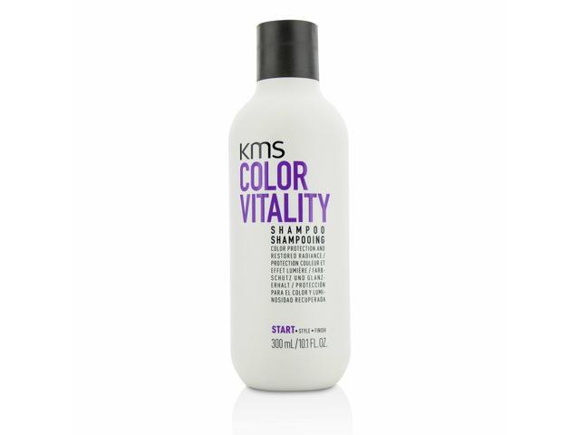 Click here for KMS COLORVITALITY Shampoo 10oz prices
