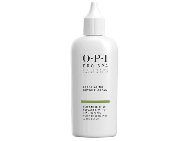 Click here for OPI Pro Spa Exfoliating Cuticle Cream .9oz prices
