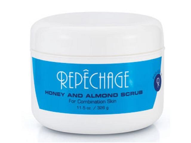 Click here for Repechage Honey & Almond Scrub 11.5oz prices