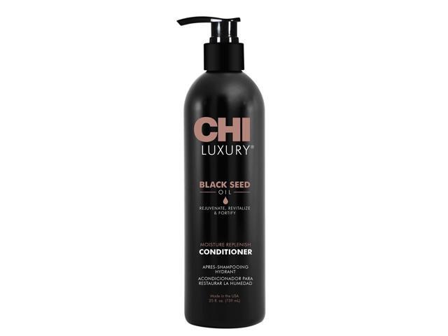 Click here for CHI Luxury Black Seed Moisture Replenish Condition... prices