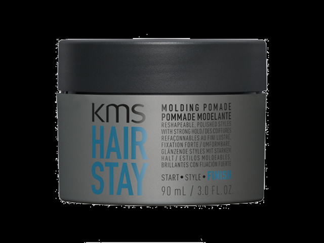 Click here for KMS HAIRSTAY Molding Pomade 3oz prices