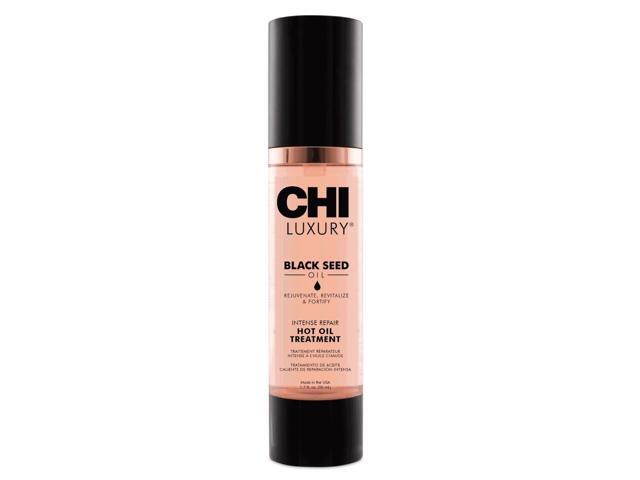 Click here for CHI Luxury Black Seed Intense Repair Hot Oil Treat... prices