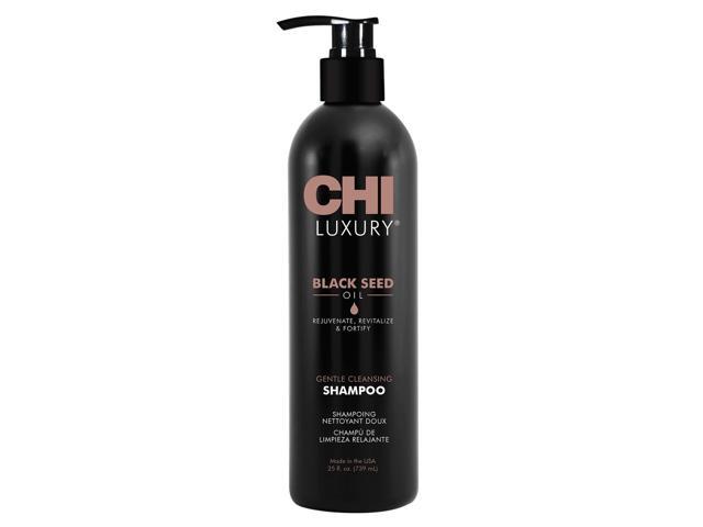 Click here for CHI Luxury Black Seed Gentle Cleansing Shampoo 25o... prices