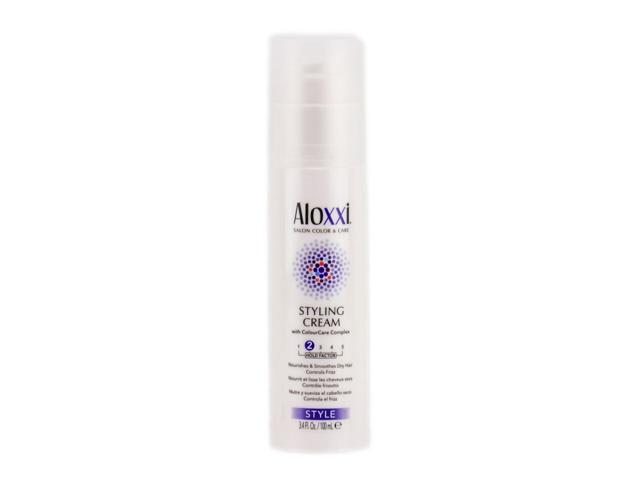 Click here for Aloxxi Styling Cream 3.4oz prices