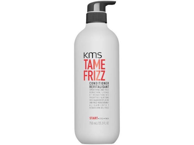 Click here for KMS TAMEFRIZZ Conditioner 25.3oz prices