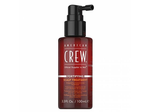 Click here for American Crew Fortifying Scalp Treatment 3.3oz. prices