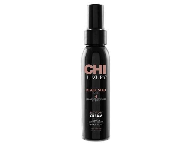 Click here for CHI Luxury Black Seed Blow Dry Cream 6oz prices