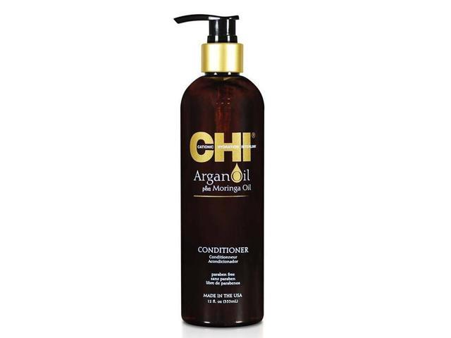Click here for CHI Argan Oil Conditioner 12oz prices