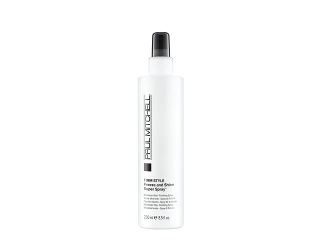 Click here for Paul Mitchell Freeze & Shine Super Spray 8.5 oz prices