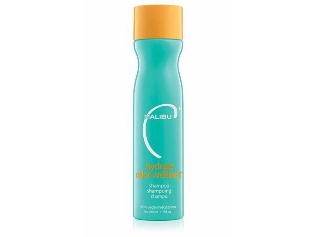 Click here for Malibu C Hydrate Color Wellness Shampoo 9oz prices