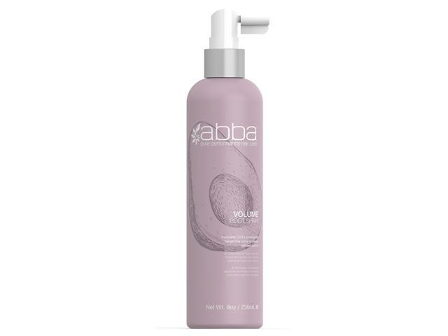 Click here for Abba Volumizing Root Spray 8oz prices