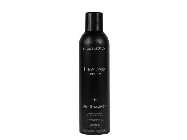 Click here for Lanza Healing Style Dry Shampoo 6.3 oz. prices