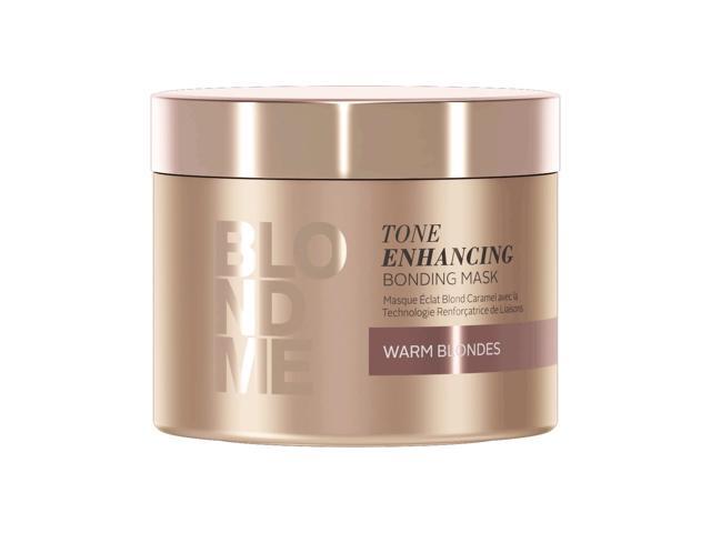 Click here for Schwarzkopf Blondme Tone Enhancing Bonding Mask -... prices