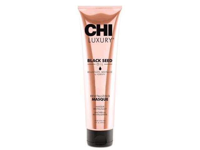 Click here for CHI Luxury Black Seed Revitalizing Masque 5oz prices