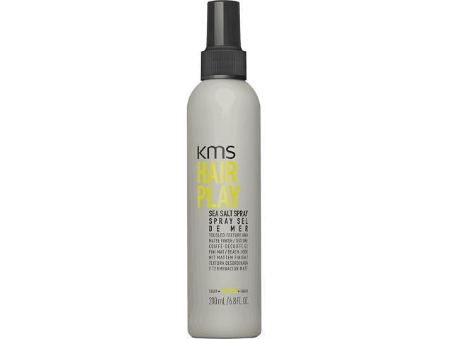 Click here for KMS HAIRPLAY Sea Salt Spray 6.8oz prices